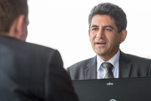 درباره‌یِ نویدِ فاضل - دستورِ زبانِ پارسی